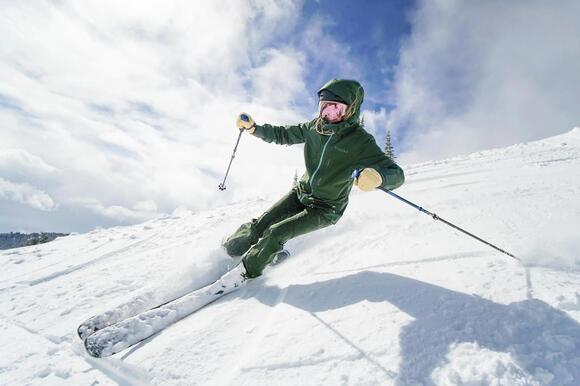 Full List: Ski Resorts Across North America Reveal 2025-26 Opening Days ...