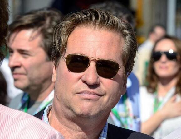 Director Adam Marcus Slams Val Kilmer As ‘The Worst Human Being I’ve ...