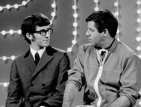 Gary Lewis Of The Playboys And Son Of Jerry Lewis Is Now 80 Years Old ...