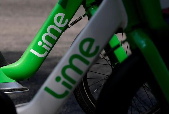TechCrunch Mobility: Lime’s IPO gamble - NewsBreak