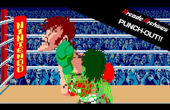 Ultra‑Rare Punch‑Out!! NES Prototype Released Online After $45K Auction ...