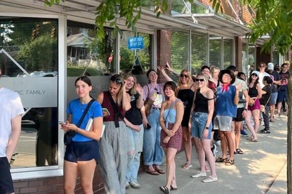 Grand Rapids Pop-up CouCou Bakehouse Raises $86K To Open Its First ...