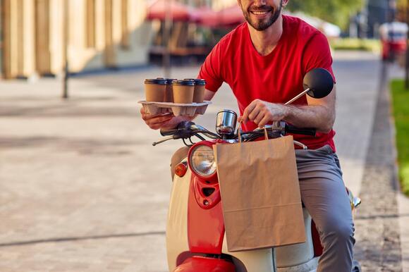 Ranking Food Delivery Services in 2026: Best to Worst - NewsBreak