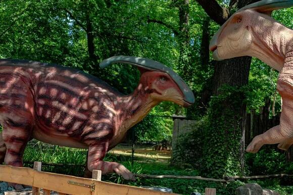 What Was the Loudest Dinosaur? Reconstructing the Sounds of the ...