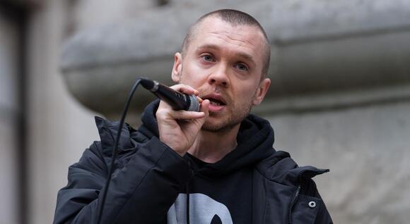 Gary Stevenson says 'your kids will be poorer than you' — as U.S ...