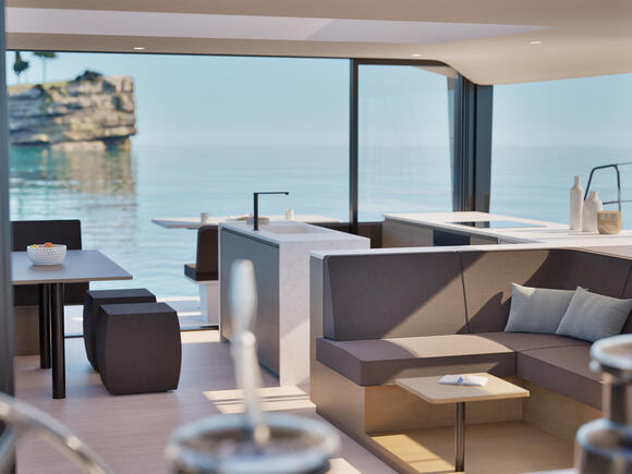 Windelo Expands With New 58- and 62-Foot Eco-Catamarans - NewsBreak