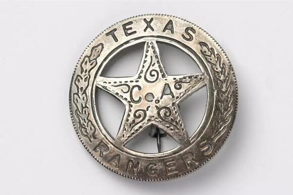 Texas’ Most Iconic Law Enforcement Heroes Revealed - NewsBreak