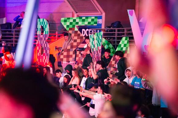 Power Ranking THON Greek Letter Themes - NewsBreak