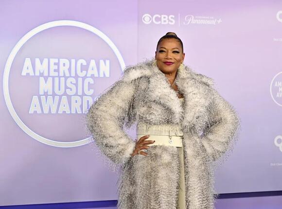 Queen Latifah Teases What Fans Have Been Waiting Years To Hear - NewsBreak