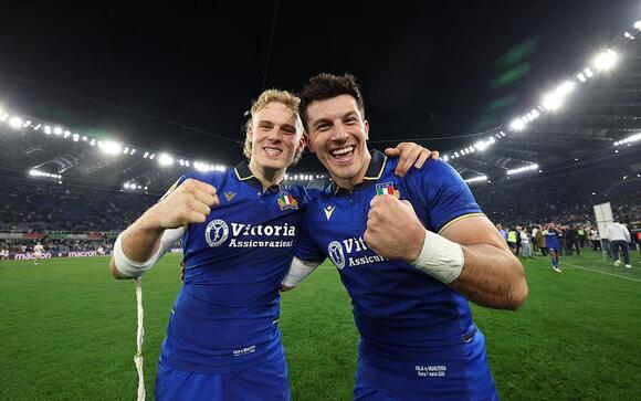 Wales Vs Italy Six Nations 2026 Kick Off Time Tv Channel Live