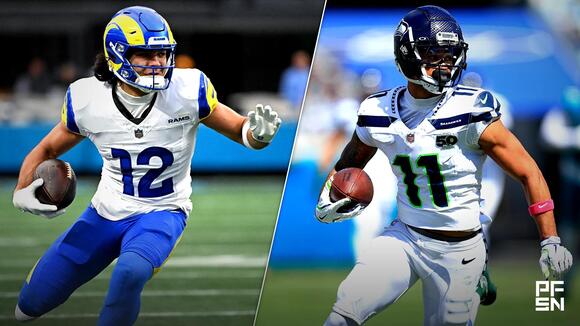 NFL Win-Loss Predictions 2026: Predicting All 272 Games, Playoff ...