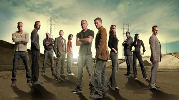How to Watch Prison Break Online Free