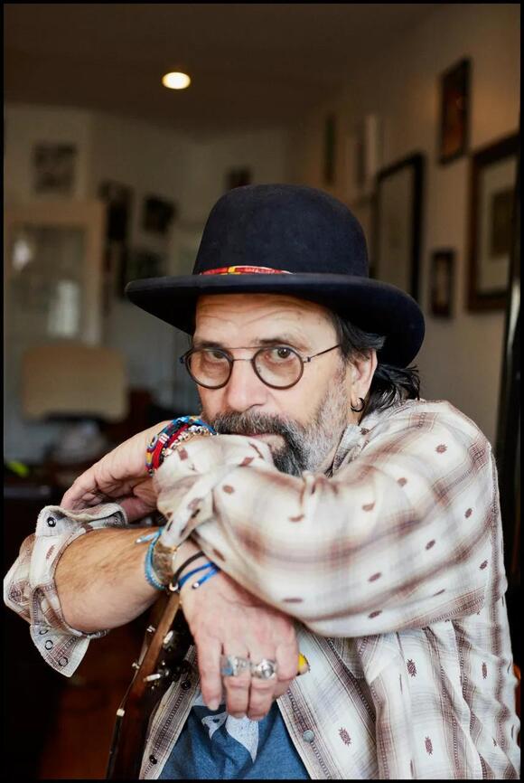 Steve Earle to Play Orpheum in Saugerties - NewsBreak