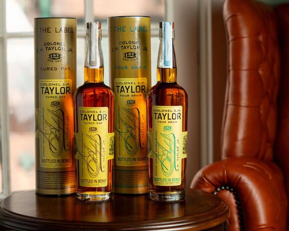 Two Legendary Buffalo Trace Bourbons Are Back — And Worth Every Penny ...