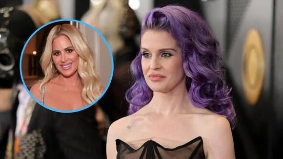 Fans Mistake Kelly Osbourne for ‘RHOA’ Alum Kim Zolciak in New ...