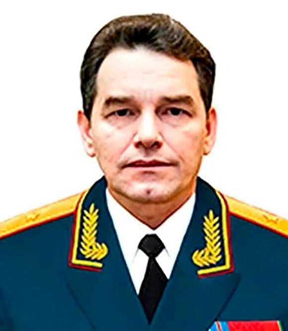 Russian general Fanil Sarvarov dead in Moscow car bombing — third high ...