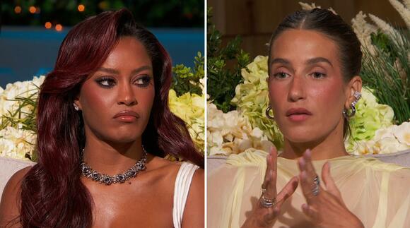 Here's Why Bravo Viewers Can't Handle Female Villains, As Proven By The ...