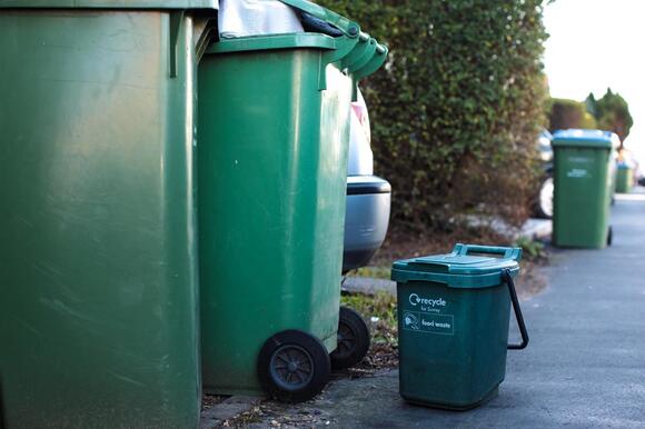 Lake Charles Trash and Recycling Schedule Adjusted for July 4 - NewsBreak
