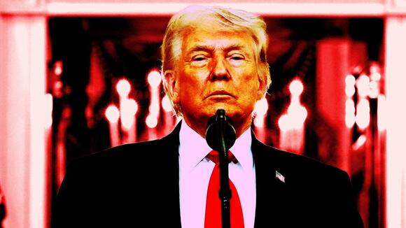 Republicans Call for Trump Impeachment After Wild Iran Death Threat ...