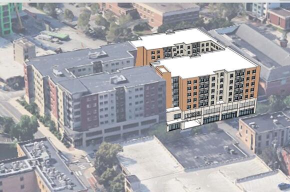 Addison Court Residents Face Uncertainty With Potential Sale ...