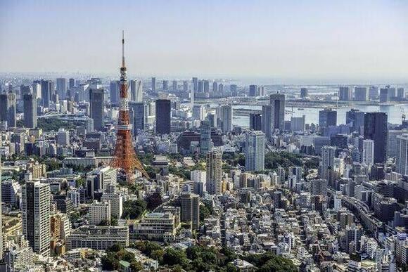 World's biggest mega-city in 2025 has nearly 40 million inhabitants ...