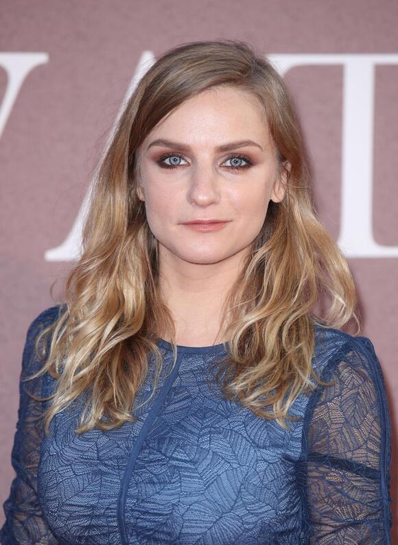 The Actor Who Played The Waif In "Game Of Thrones" Revealed That She ...