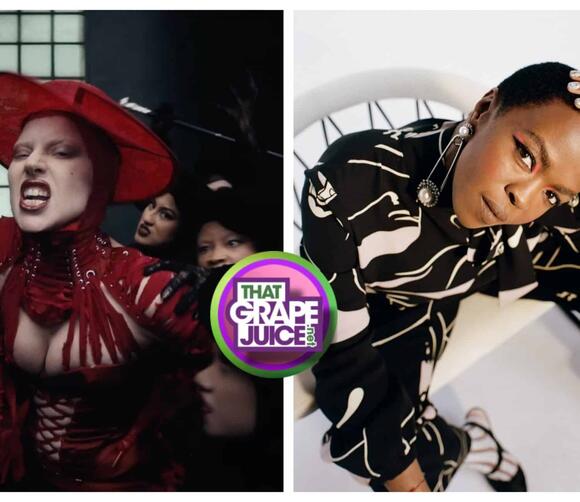 2026 Grammy Awards: Lady Gaga & Lauryn Hill to Perform - NewsBreak