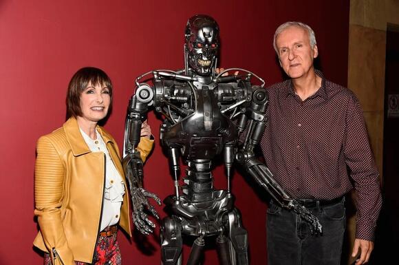 James Cameron’s Blockbuster Love Life: Inside the ‘Avatar’ Director’s 5 ...