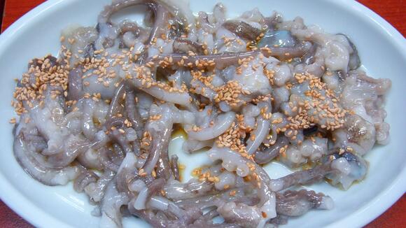 20 Adventurous Foods You Should Try At Least Once - NewsBreak