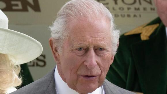 'Appalled' Prince William Shuns 'Weak' King Charles for Greenlighting ...