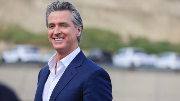 Newsom’s brutal budget cuts slash climate and natural resources funds ...