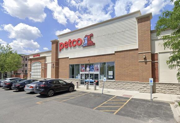 Dozens of Petco Stores Closing—One Illinois Site Already Gone - NewsBreak