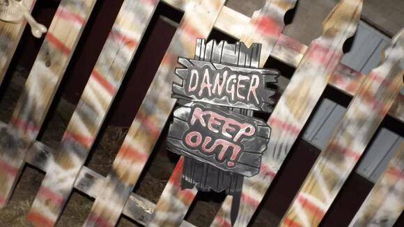 25 Haunted Attractions to Check Out This Fall in Iowa [GALLERY] - NewsBreak