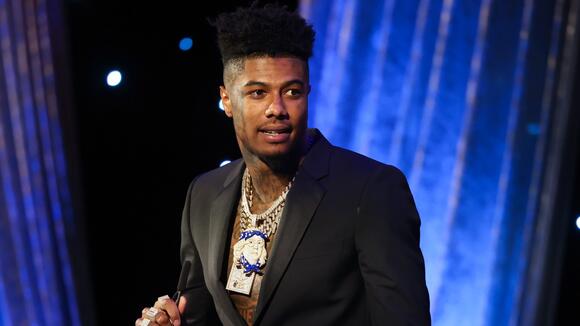 Blueface Says Neveah Akira Was 'Cut From the Roster': 'This Is a ...