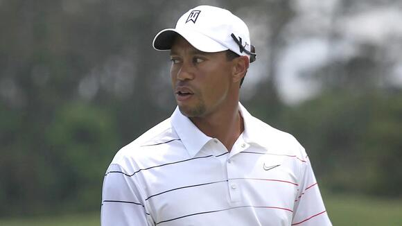 Why Tiger Woods missing every 2026 major feels like a turning point ...