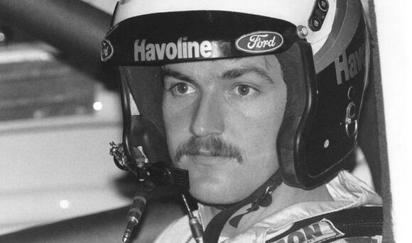 Davey Allison's fatal helicopter crash was blamed on pilot error, but ...