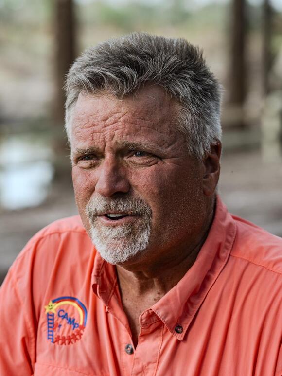 A Summer Camp Reopens in the Texas Hill Country - NewsBreak