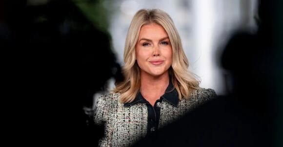 The Real Karoline Leavitt: Everything to Know About Trump's White House ...