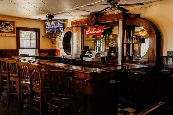 'The Best': Surprise Change for Stone House Tavern in Accord, NY ...