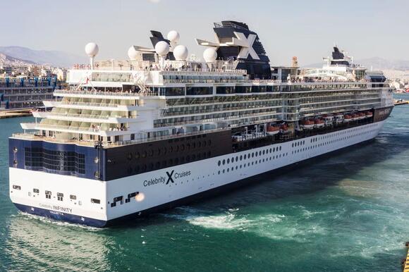 Celebrity Cruises apologizes after autistic man was kicked off ship in ...