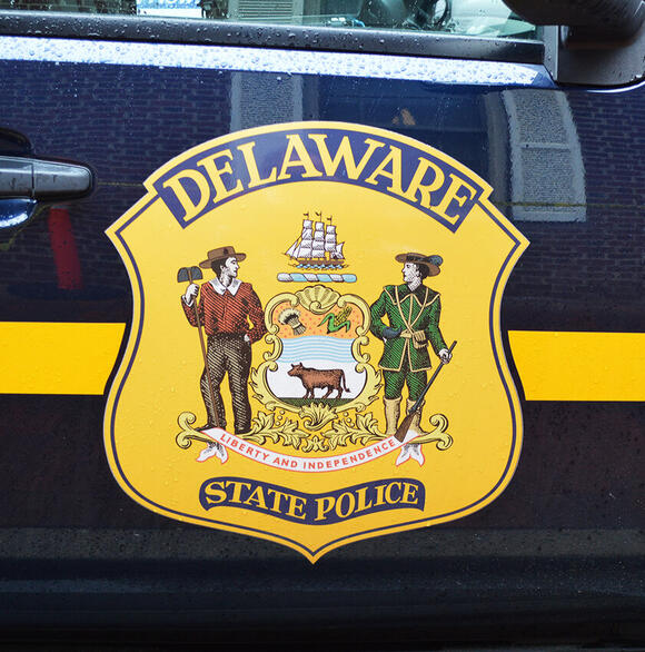 Flags to be flown at half-staff in remembrance of slain Delaware state ...