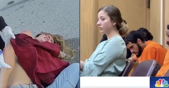 Instagram model facing even more serious charges, thrown back in jail ...