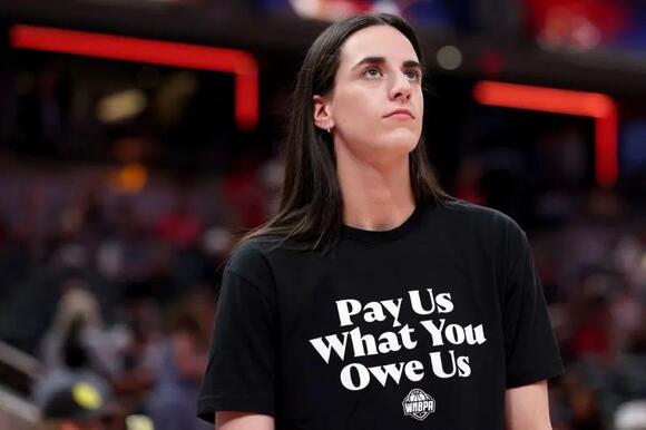 Caitlin Clark Announces New NBA Role on Tuesday - NewsBreak