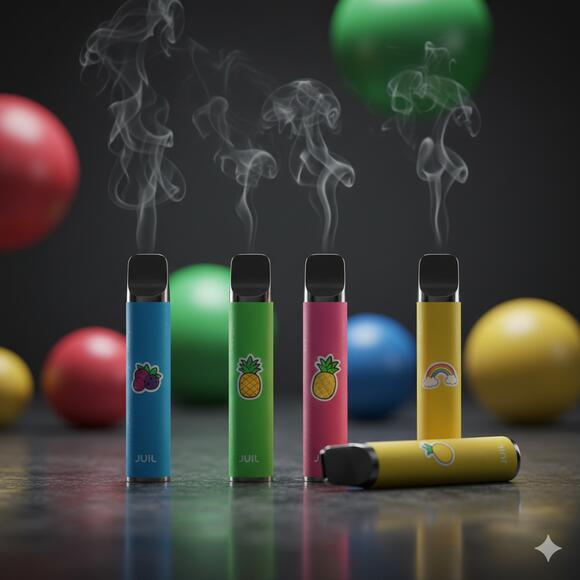 The Truth About Vaping and Its Growing Health Risks - NewsBreak