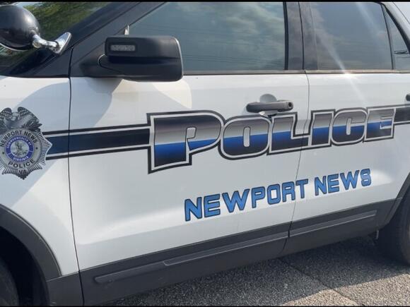 Newport News man charged in killing of woman found on Jefferson Avenue ...