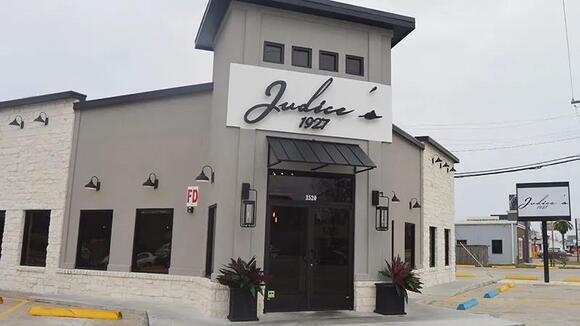 Judice’s 1927 announces restaurant closure - NewsBreak