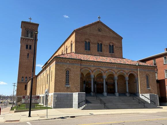 St. Cloud Catholics mourn loss of Pope Francis: ‘A light shining in the ...