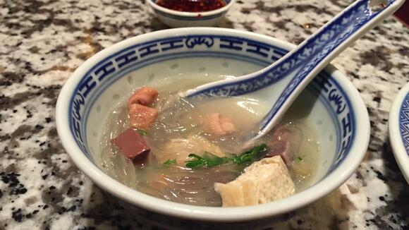 20 Adventurous Foods You Should Try At Least Once - NewsBreak
