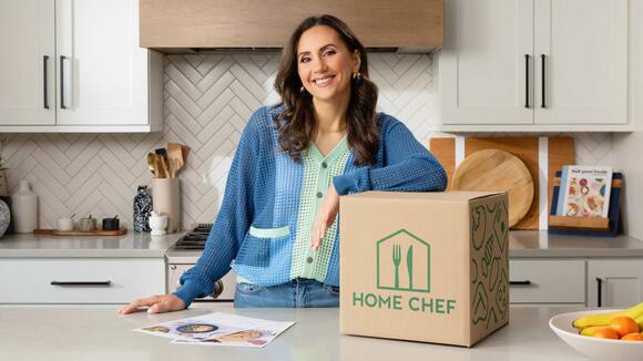 Million-Dollar Meals: How Yumna Jawad, the 'Feel Good Foodie,' Built a ...