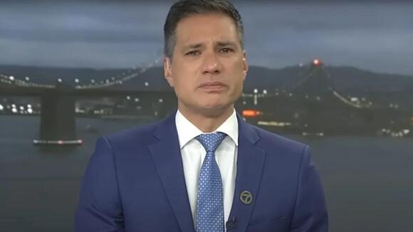ABC7 Mornings’ Reggie Aqui Announces He’s Leaving KGO-TV - NewsBreak